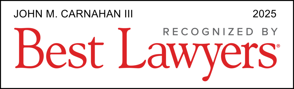 2025: Recognized in The Best Lawyers in America®, Taw Law, Trusts and ...