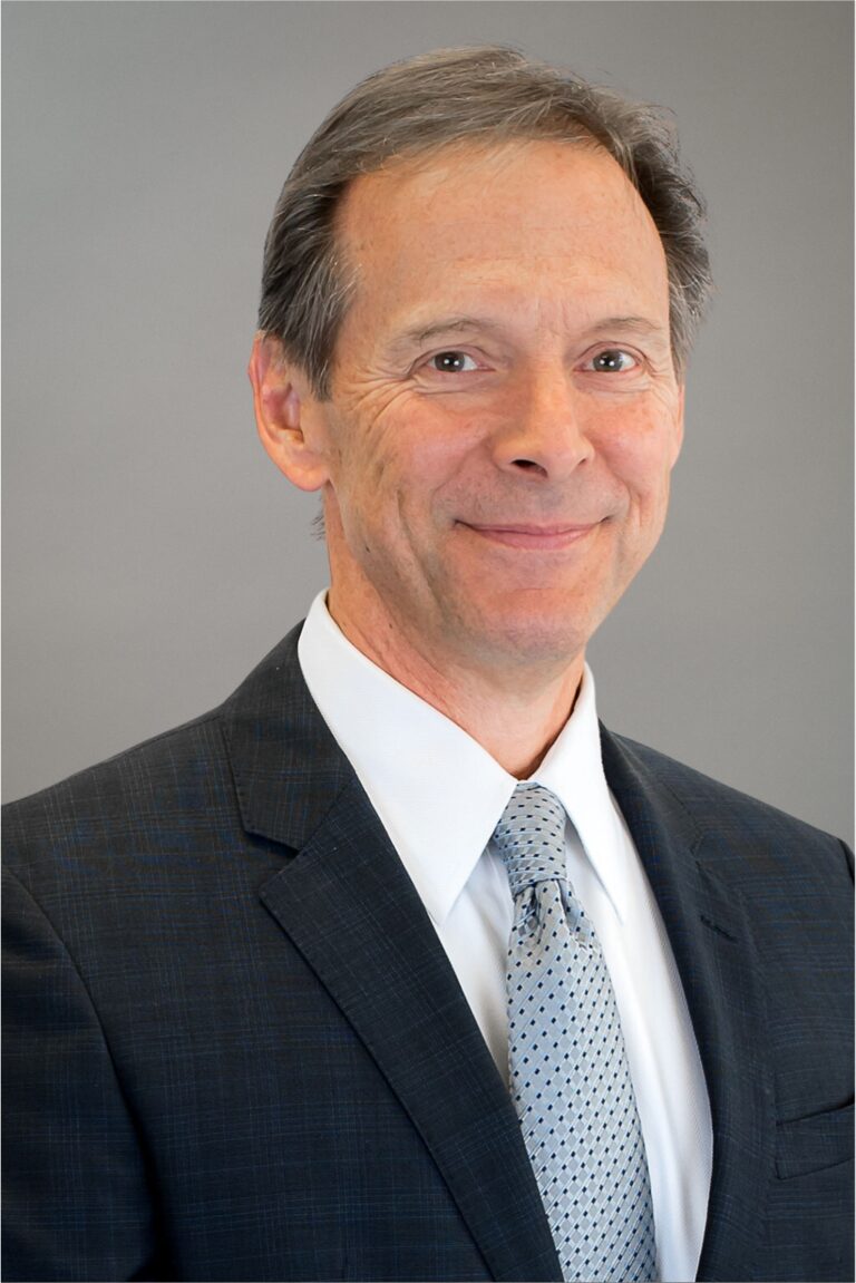 Joseph D. "Chip" Sheppard III